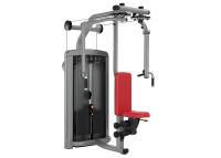 China Commercial Workout Rear Deltoid Muscle Training Machine for sale