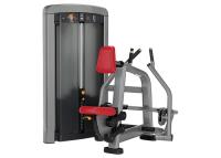 China 3.5mm Commercial Grade Gym Equipment with Cushion Rowing Machine for sale