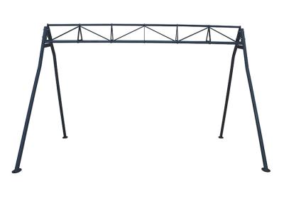China Commercial Grade Trx Suspension Trainer Rack 3.5mm Steel Frame Gym Equipment for sale