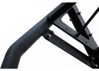 China Commercial Grade Trx Suspension Trainer Rack 3.5mm Steel Frame Gym Equipment for sale