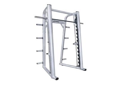 China One to One Imitation Body Solid Smith Machine Home Gym 90mm Guide Bar for sale
