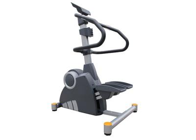 China Commercial LED Control Panel Stepper Machine with 12 Program Control for Gym Cardio Training for sale