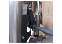 China Commercial Grade Smith Machine Squat Rack 200kg Capacity Fitness Equipment for sale