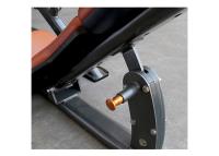 China Commercial 45 Degree Leg Press Machine 300kg Capacity OEM Custom Gym Equipment for sale