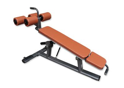 China Gym Rack And Weight Bench Adjustable Abdominal Fitness Bench for sale