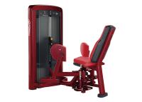China Q235 Commercial Hip Abduction Machine 160x168x148cm Leg Exercise Equipment for sale