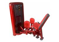 China Commercial Hip Abduction Machine 150kg Weight Stack Dual Function Gym Equipment for sale