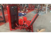 China Commercial Hip Abduction Machine 150kg Weight Stack Dual Function Gym Equipment for sale