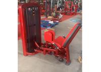 China Commercial Hip Abduction Machine 150kg Weight Stack Dual Function Gym Equipment for sale