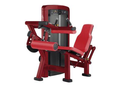 China Commercial Grade Leg Curl Exercise Machine 150kg Weight Capacity OEM Custom for sale