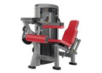 China Commercial Grade Leg Curl Exercise Machine 150kg Weight Capacity OEM Custom for sale