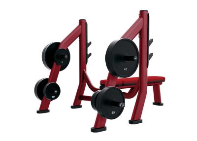 China Commercial Flat Weight Bench Press 1500 lbs Capacity Fitness Gym Equipment for sale