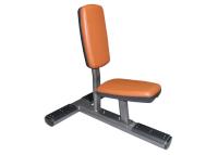 China ISO Commercial Grade Utility Dumbbell Bench with Mold Cushion for Gym for sale