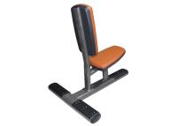 China ISO Commercial Grade Utility Dumbbell Bench with Mold Cushion for Gym for sale