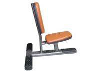 China ISO Commercial Grade Utility Dumbbell Bench with Mold Cushion for Gym for sale