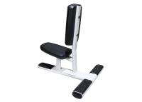 China Commercial Utility Bench for Weight Workout Shoulder Machine Custom Colors 10 Years Export for sale