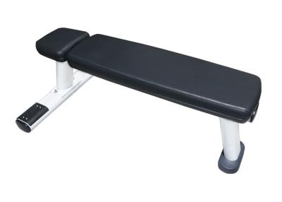 China COC Flat Weight Dumbbell Bench Press Machine for Gym Exercise Fitness Equipment 150kg Capacity for sale