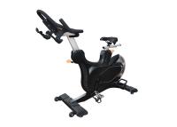 China 4.2kg Flywheel Indoor Spin Bike Magnetic Resistance Commercial Gym Exercise Bike for sale
