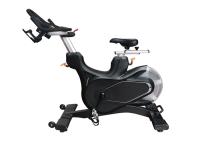 China 4.2kg Flywheel Indoor Spin Bike Magnetic Resistance Commercial Gym Exercise Bike for sale