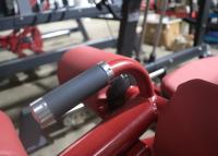 China Q235 Power Smith Machine Dual System for Bench Press Exercise 150kg Capacity for sale