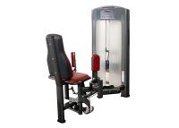 China Functional Life Fitness Hip Abduction / Adduction Machine For Leg Exercise for sale