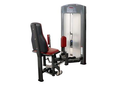 China Functional Life Fitness Hip Abduction / Adduction Machine For Leg Exercise for sale