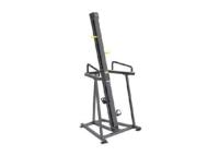 China 70 Degree Commecial Grade Gym Equipment Cardio Climber Machine for sale