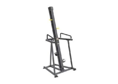 China 70 Degree Commecial Grade Gym Equipment Cardio Climber Machine for sale