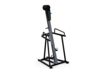 China Commercial Grade Motorized Climber Machine LJ-961A Full Body Exercise Equipment for sale