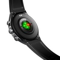China KW268PRO AI Smartwatch 1.6 Inch AMOLED Display Waterproof Zinc Alloy HD Bluetooth Calling for sale