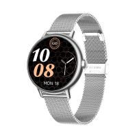 China KW60A GPS Smartwatch for Women - 1.2 Inch AMOLED Display, IP68 Waterproof, 100+ Sports Modes for sale