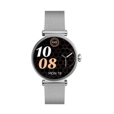 China KW60B Smart Watch with 1.2 Inch AMOLED Display and IP68 Water Resistance - GPS Fitness Tracker with 100+ Sports Modes for sale