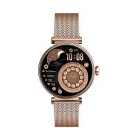 China KW60B Smart Watch with 1.2 Inch AMOLED Display and IP68 Water Resistance - GPS Fitness Tracker with 100+ Sports Modes for sale