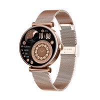 China KW60B Smart Watch with 1.2 Inch AMOLED Display and IP68 Water Resistance - GPS Fitness Tracker with 100+ Sports Modes for sale