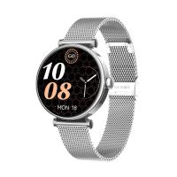 China KW60B Smart Watch with 1.2 Inch AMOLED Display and IP68 Water Resistance - GPS Fitness Tracker with 100+ Sports Modes for sale