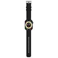 China KW279M Female Smart Watch 1.78 Inch AMOLED Display with Built-in GPS, 380mAh Battery & 170+ Sports Modes for sale