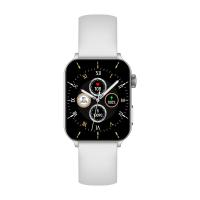 China KW279M Female Smart Watch 1.78 Inch AMOLED Display with Built-in GPS, 380mAh Battery & 170+ Sports Modes for sale