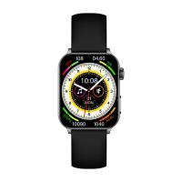China KW279M Female Smart Watch 1.78 Inch AMOLED Display with Built-in GPS, 380mAh Battery & 170+ Sports Modes for sale