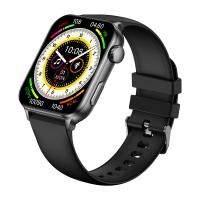 China KW279M Female Smart Watch 1.78 Inch AMOLED Display with Built-in GPS, 380mAh Battery & 170+ Sports Modes for sale