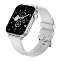 China KW279M Female Smart Watch 1.78 Inch AMOLED Display with Built-in GPS, 380mAh Battery & 170+ Sports Modes for sale