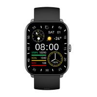 China KW235M Islamic Prayer Smart Watch 2.02 Inch Display IP68 Waterproof Bluetooth Calling Women's Fashion Wearable for sale