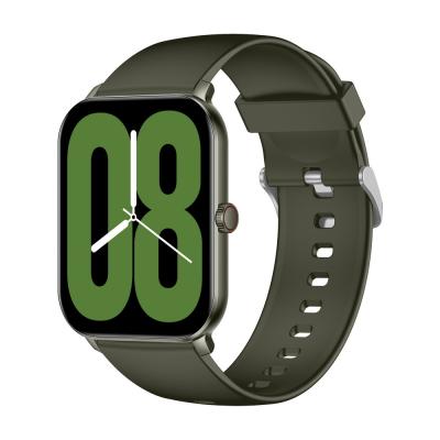 China KW105PROM Smart Watch with 1.85-inch Display and IP68 Waterproof Rating - Affordable Fitness Tracker for sale