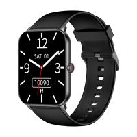 China KW105PROM Smart Watch with 1.85-inch Display and IP68 Waterproof Rating - Affordable Fitness Tracker for sale