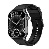China KW265 2.01 Inch Sifli Series Smartwatch AMOLED Display 60Hz 45 Day Standby for sale