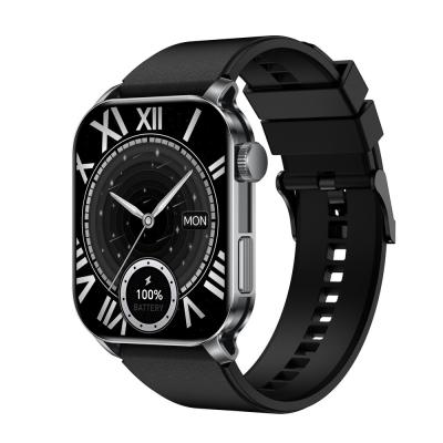 China KW265 2.01 Inch Sifli Series Smartwatch AMOLED Display 60Hz 45 Day Standby for sale