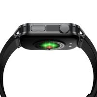 China KW265 2.01 Inch Sifli Series Smartwatch AMOLED Display 60Hz 45 Day Standby for sale