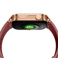 China KW265 2.01 Inch Sifli Series Smartwatch AMOLED Display 60Hz 45 Day Standby for sale
