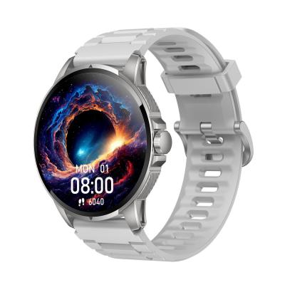 China KW276M 1.45 Inch IP68 Waterproof Smartwatch with HD Display and Bluetooth Calling - 100+ Sports Modes for sale