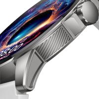 China KW276M 1.45 Inch IP68 Waterproof Smartwatch with HD Display and Bluetooth Calling - 100+ Sports Modes for sale
