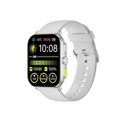 China KW289 Sifli Series Smart Watch 2.01